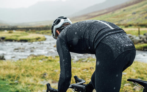 Le Col Waterproof Pocket | Le Col UK