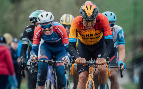 Rod Ellingworth's Guide To The Classics | Le Col Cycling Apparel | Le ...