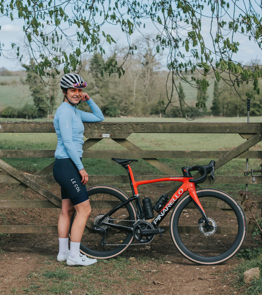 Manon Lloyd’s Story of Progress, Passion and Purpose – Le Col | Le Col US