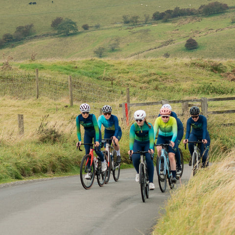 Monica Dew on Building a Women’s Cycling Community – Le Col | Le Col US