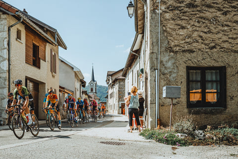 Tour Report Stage 16 – Le Col | Le Col US