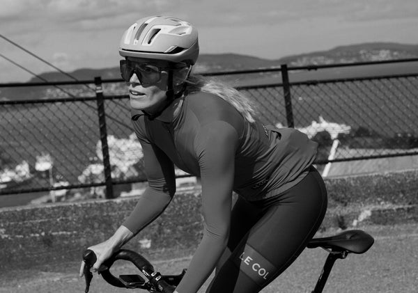 Hold the Line – Le Col | Le Col UK