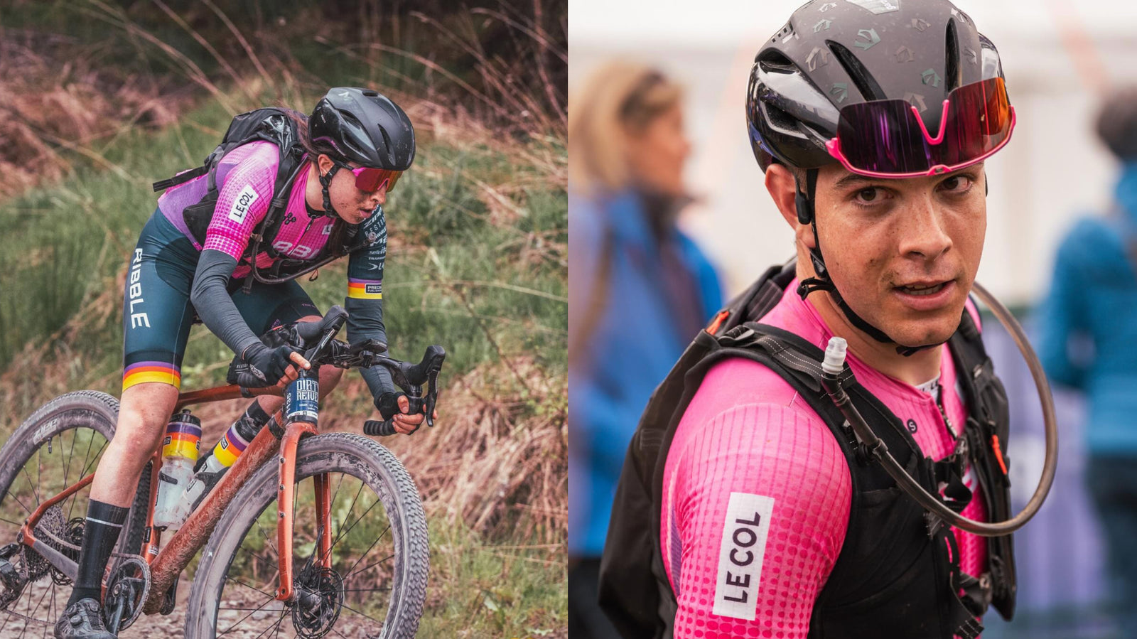 RIBBLE OUTLIERS x LE COL – Le Col | Le Col US