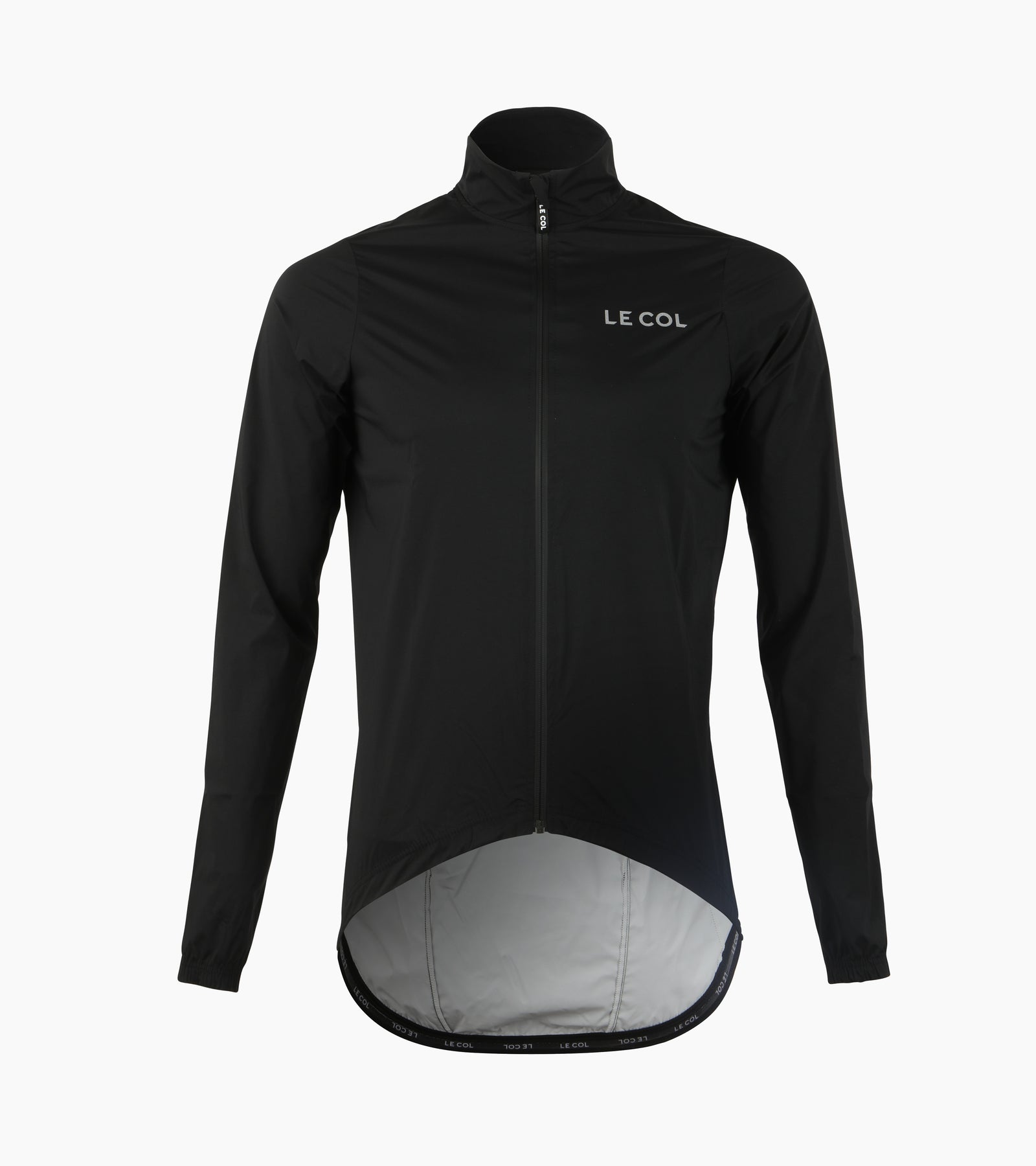 Sport Rain Jacket | Le Col Cycling | Le Col UK