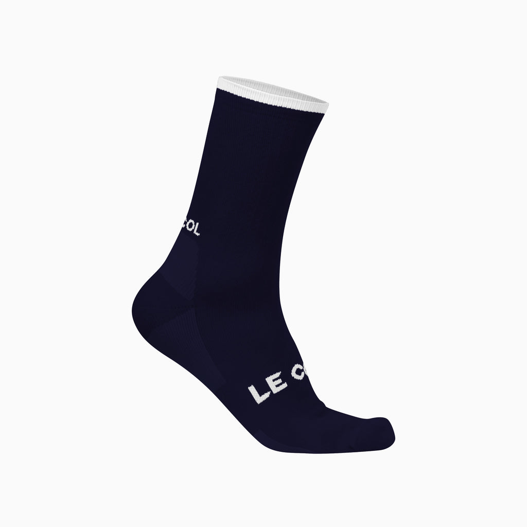Long Tech Wool Cycling Socks – Le Col | Le Col UK