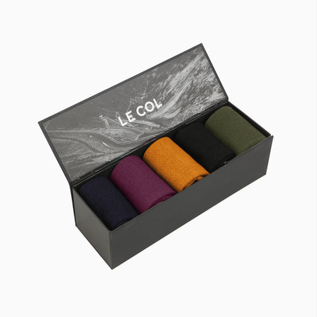 Cycling Socks | Le Col Cycling Apparel | Le Col UK