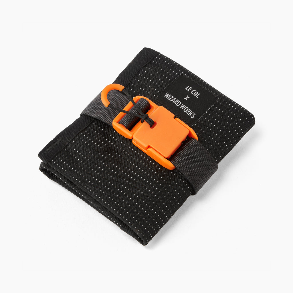 Le Col x Wizard Works Mag-Neato Tool Roll | Le Col IT