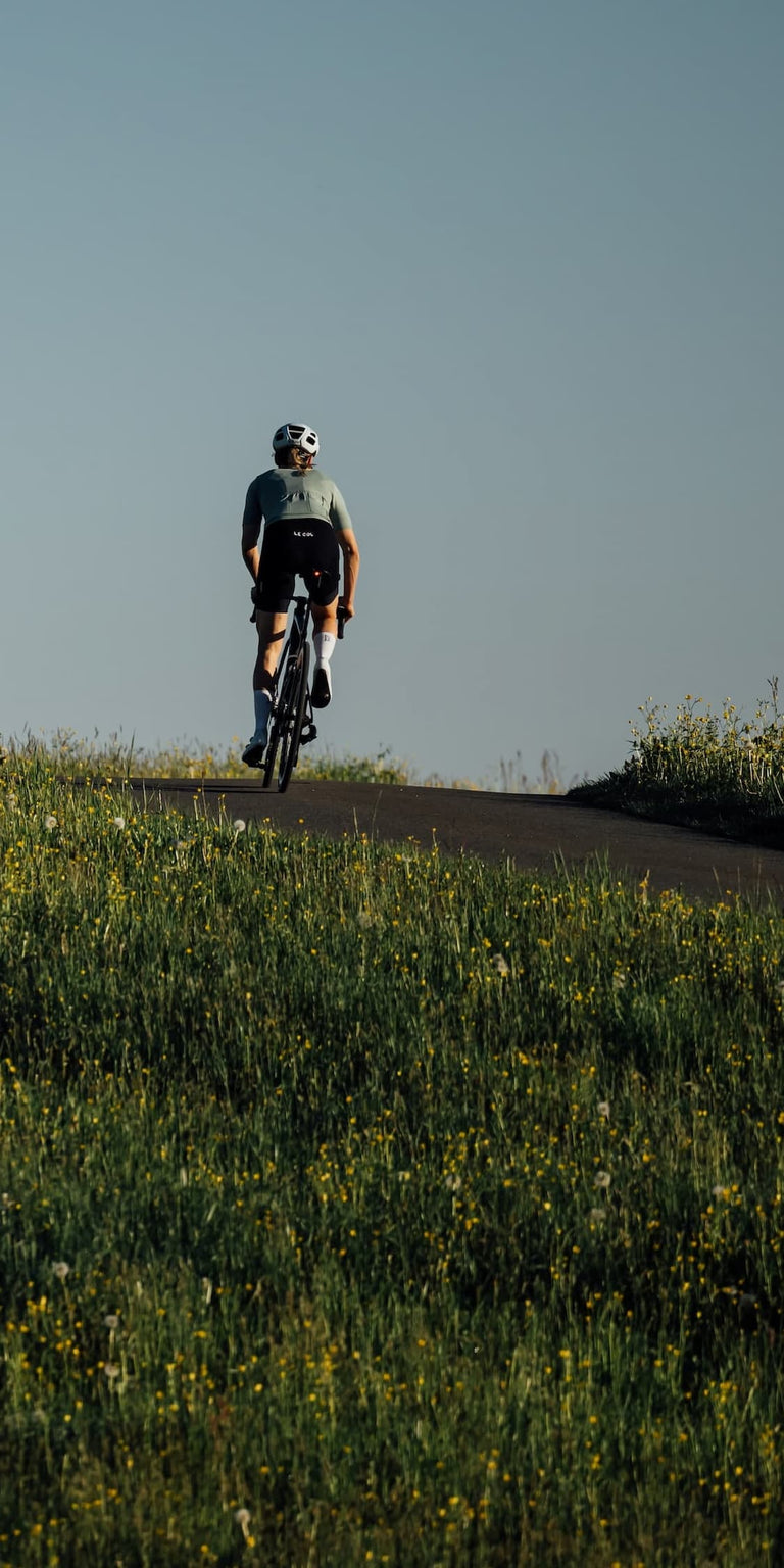 A Beginner’s Guide for Women: How to Start Race Training – Le Col | Le ...