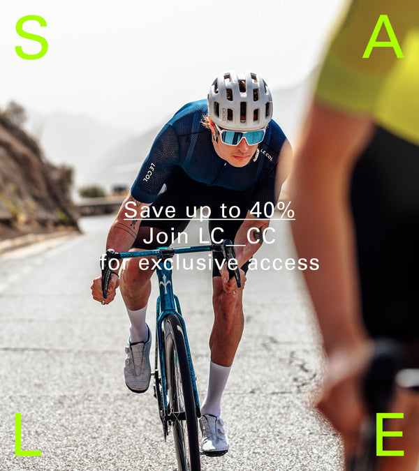 Performance Cycling Apparel | Ride Faster Ride Further – Le Col | Le Col UK