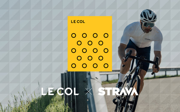 Le Col Tour Challenge New | Le Col UK