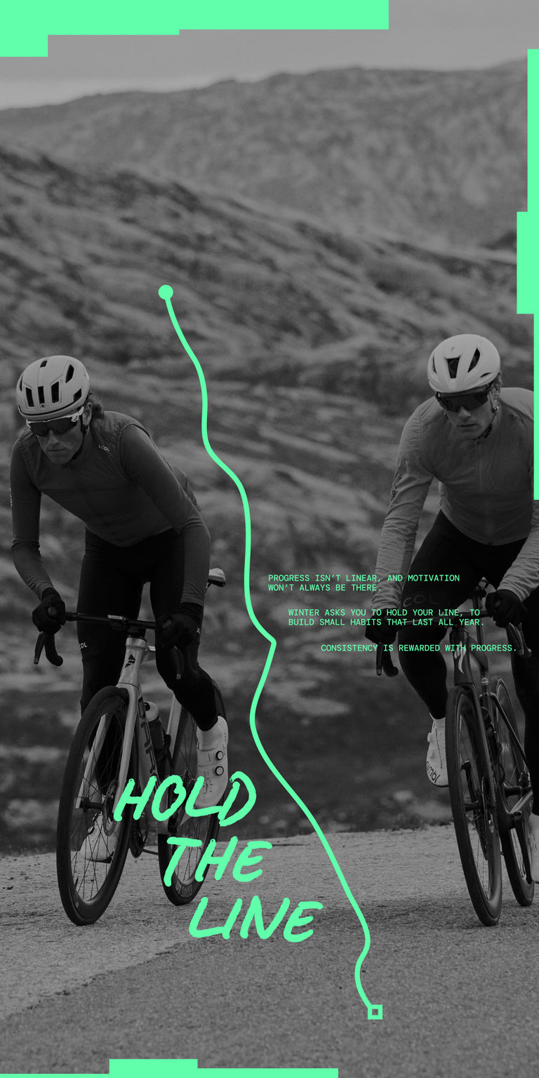 Hold the Line – Le Col | Le Col UK