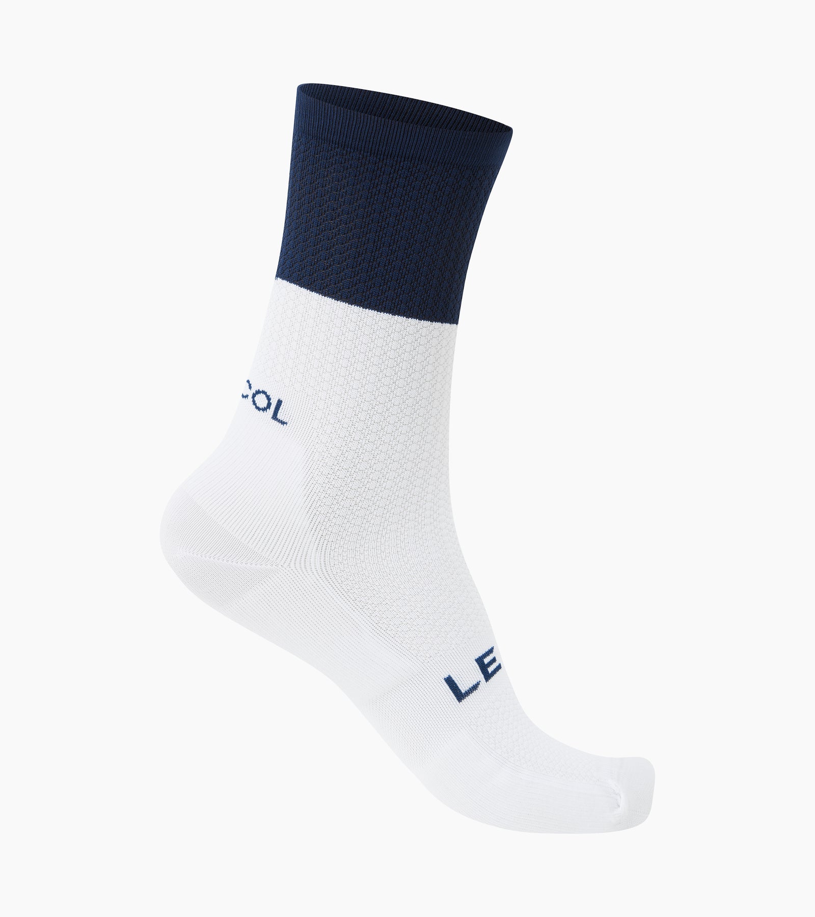 Block Cycling Socks | Le Col Cycling | Le Col UK