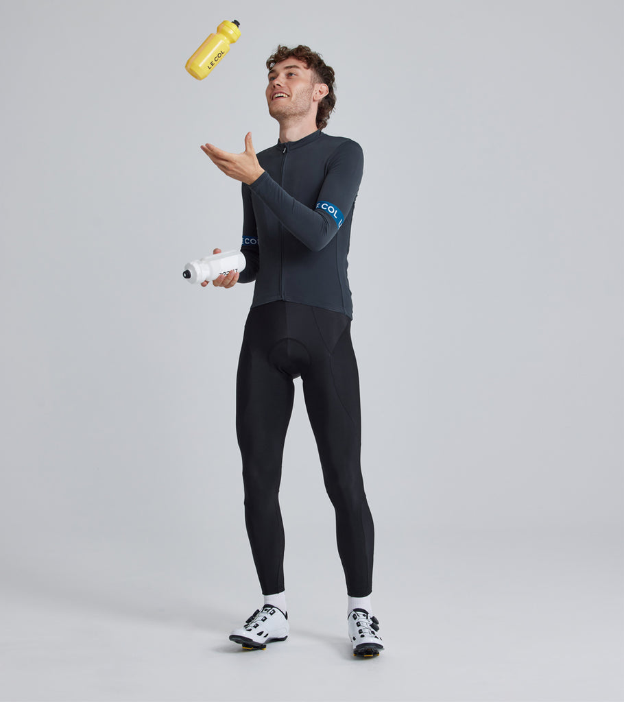 Pro Water Bottle | Le Col Cycling | Le Col UK