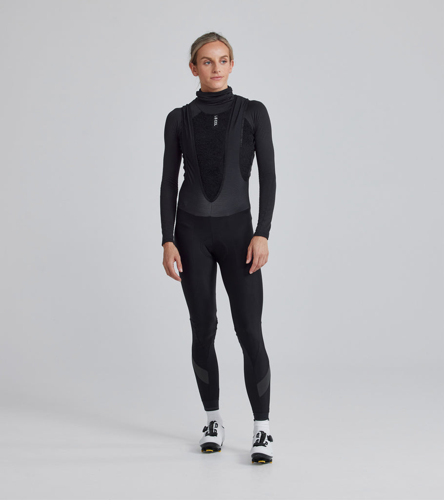 Womens Deep Winter Base Layer – Le Col | Le Col UK