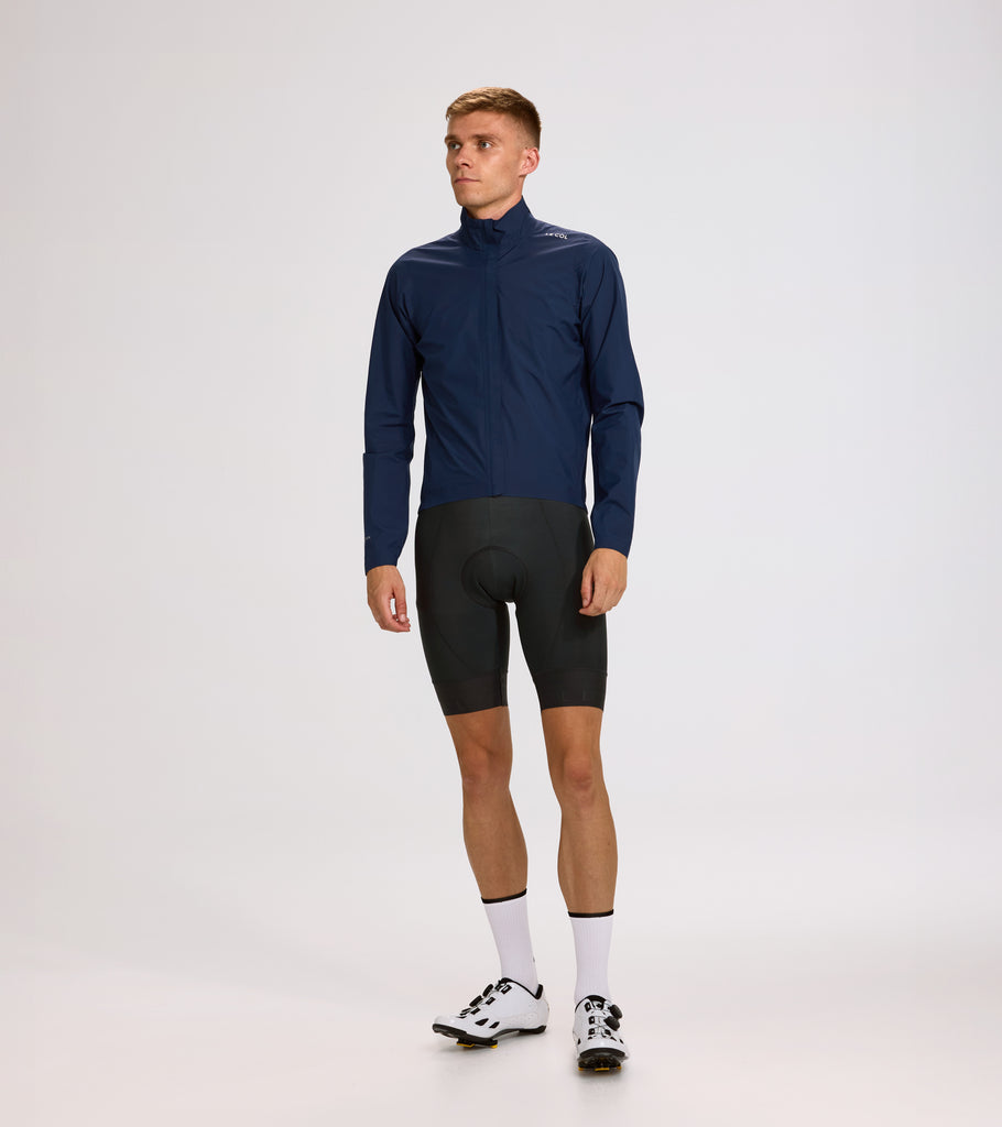 Pro Lightweight Rain Jacket – Le Col | Le Col UK