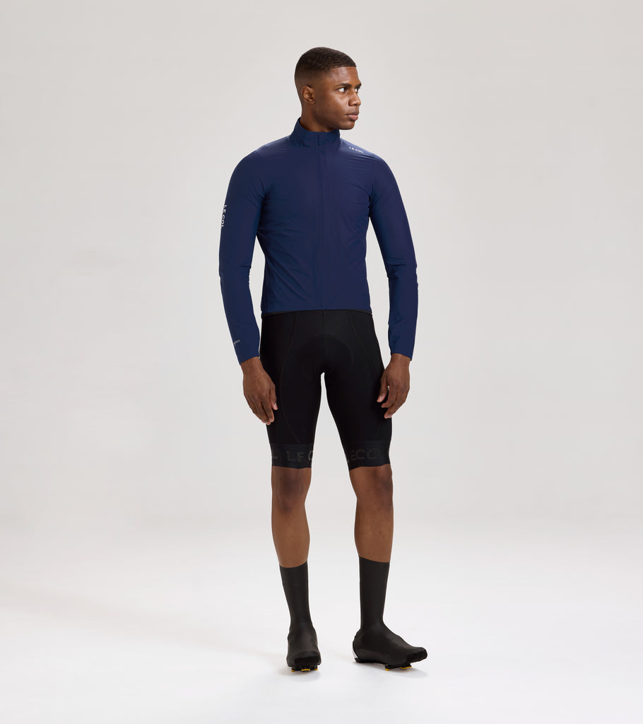 Pro Lightweight Rain Jacket – Le Col | Le Col UK