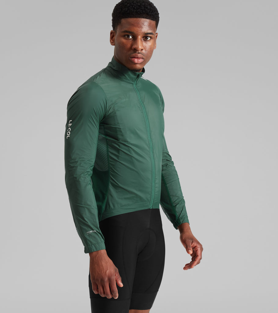 Pro Wind Jacket – Le Col | Le Col UK