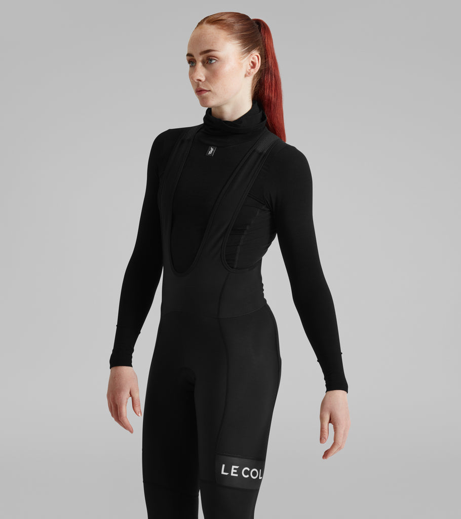 Womens ARC Merino Winter Base Layer – Le Col | Le Col UK