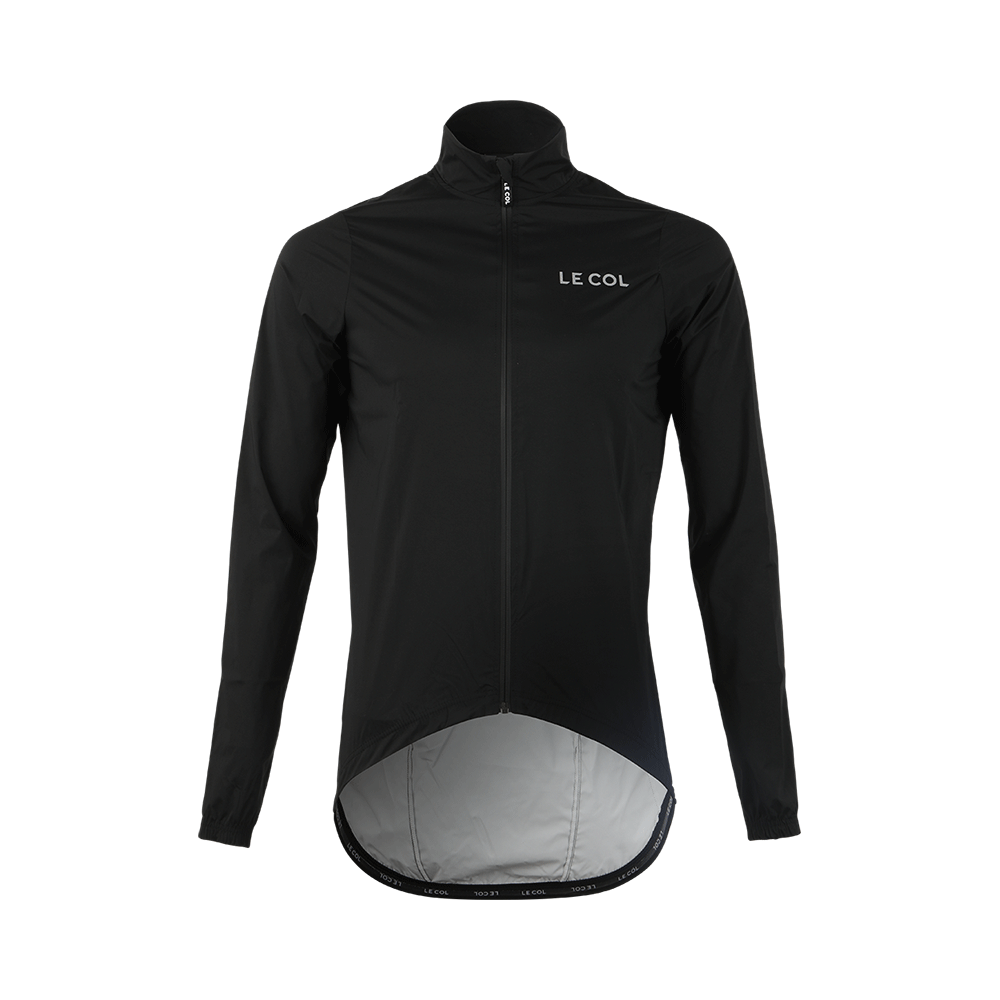 Sport Rain Jacket | Le Col Cycling | Le Col UK